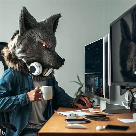 Asgard Fridaymood Coffee Productivity Ai Ritesh Gaur （高睿特）