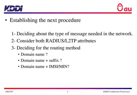 Ppt Ip Protocol Interoperability Powerpoint Presentation Free Download Id3506140