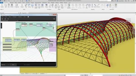 Curso De Dynamo Para Proyectos De Ingenier A Bim Geofumadas Gis Cad Bim Resources