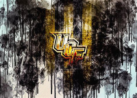 Ucf Wall Art Fine Art America