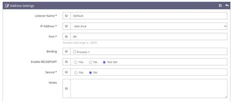 How To Install Openlitespeed Server With Php 8x On Debian Vitux