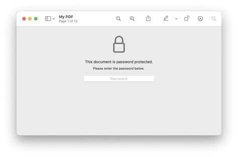 how to use apple s built in features to encrypt files and folders the