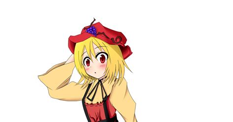 秋穣子 企画絵 秋穣子様 ハナ。のイラスト Pixiv