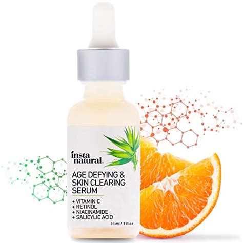 Best Anti Aging Vitamin C Serum Your Best Life