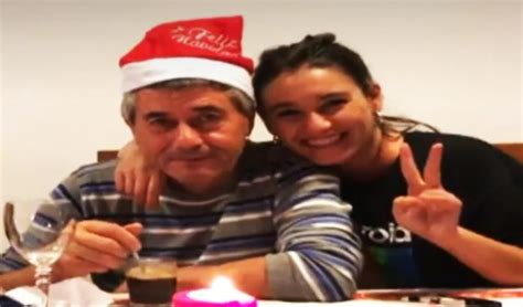 El Padre De Esther López Comparte Una Emotiva Carta 7televalencia