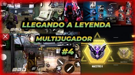 COMO SUBIR A RANGO DE LEYENDA CON LA ARMA ODEN FÁCILMENTE Call Of Duty