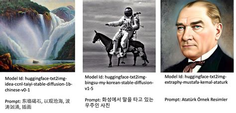 Fine Tune Text To Image Stable Diffusion Models With Amazon SageMaker JumpStart Artificial