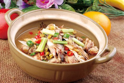 生炒大良鲮鱼滑 中国菜系 食品餐饮 摄影 汇图网www huitu
