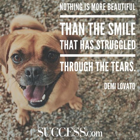 21 Motivational Quotes About Strength Success