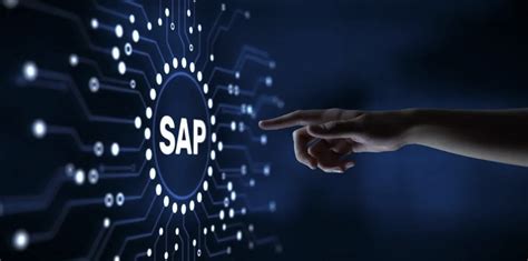 The Confluence Of Sap Technology Data Management And Generative
