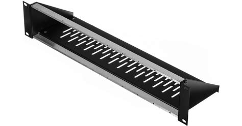 Middle Atlantic Ucp Ct Ucp Cable Tray Ucp Ct Bandh Photo Video