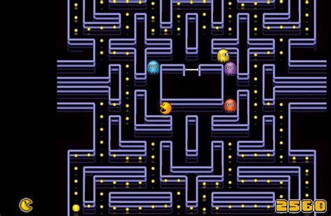pacman ex untuk windows unduh
