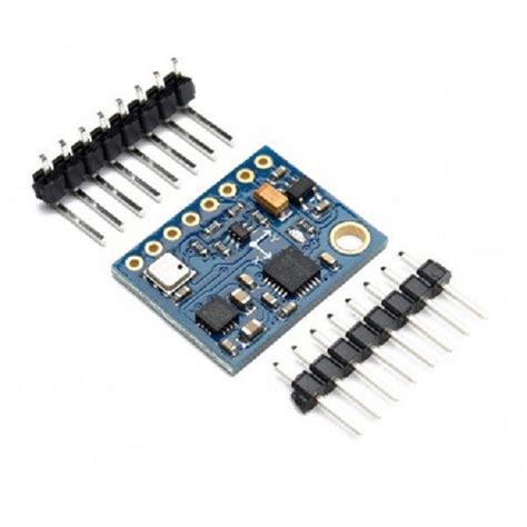 Imu Sensor Module For Arduino Gy 87 10dof
