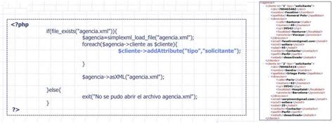 Curso De HTML Y CSS Lectura Y Escritura De Ficheros XML
