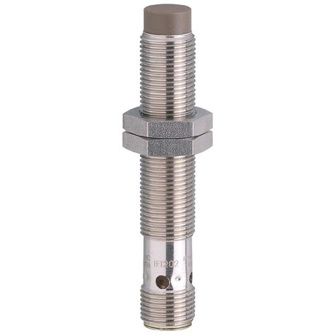 Ift202 Inductive Sensor Ifm