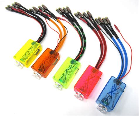 Smart Voltmeter