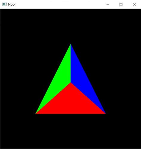 No Or On Linkedin Triangle Divisions