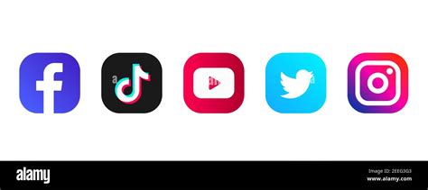 Social Media Logos Instagram