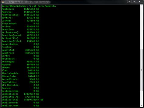 Docker安裝mongodb說明 青禾金融資訊