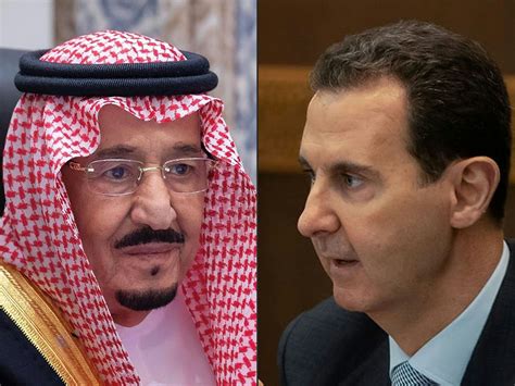 World Anticipates Assad At Arab League Summit Al Bawaba