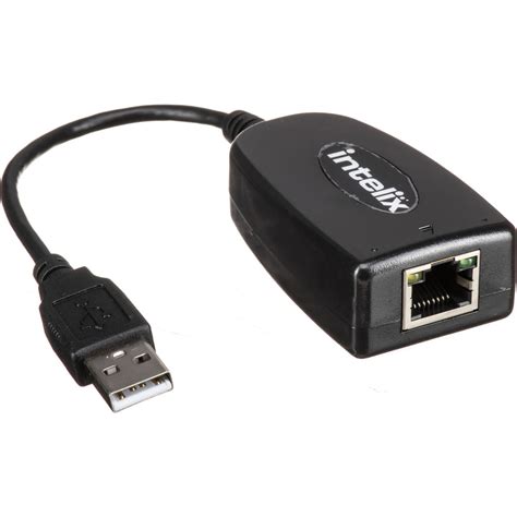 Intelix Avo Usb H Host Side Usb Extender Avo Usb H Bandh Photo
