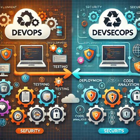The Benefits Of Devops Vs Devsecops A Guide To Enhancing Your Development And Security Practices