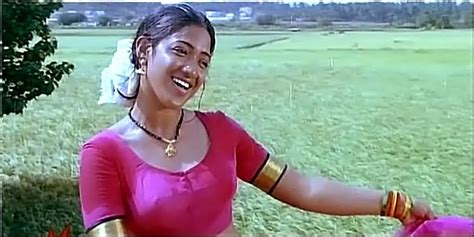 Actress Nandhini