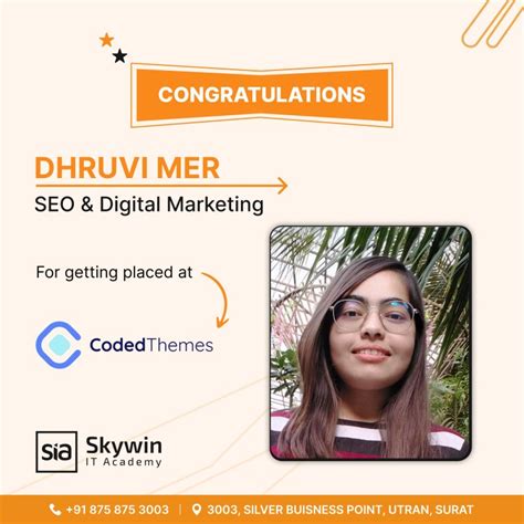 Skywin It Academy On Linkedin Skywinitacademy Hatadofresherkatag Congratulations Skywinner