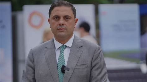 რომეო მიქაუტაძე ეკონომიკის მინისტრის მოადგილეობიდან მოხსნეს Youtube