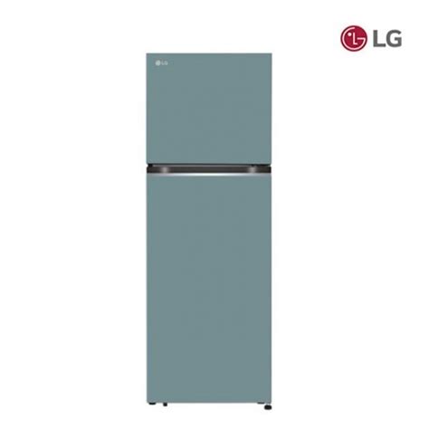 리씽크 Lg전자 디오스 오브제 컬렉션 2도어 일반냉장고 335l 클레이민트 ★10일 이내 무료 배송설치