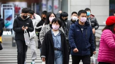 做好个人防护不容忽视：戴口罩、勤洗手、常消杀、多通风、少聚集 新闻频道 和讯网