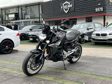 Bmw F900 R 2021 900 Cc 229501 Vitaclass