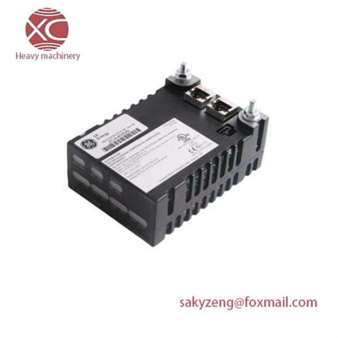 GE Fanuc IS220PAOCH1B Gas Turbine Control Systems Yuanmiao Automation