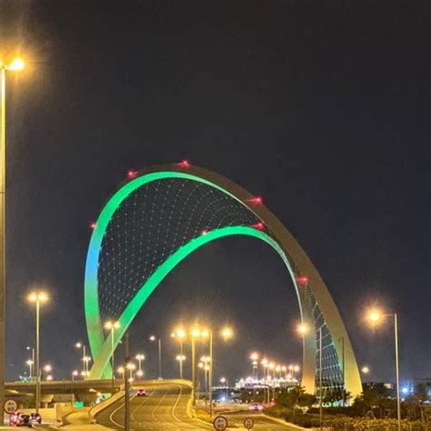 الراية القطرية On Twitter أشغال تحتفل باليوم العالمي للأسرة حيث تضيئ