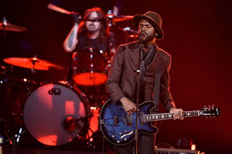 Gary Clark Jr Announces Summer Headlining Tour Dates