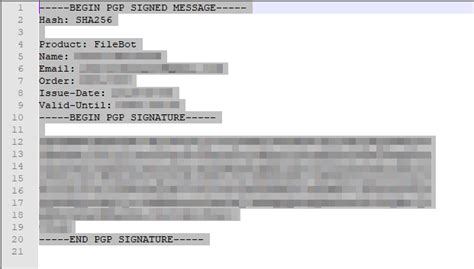 How To Set Up FileBot QuickBox IO