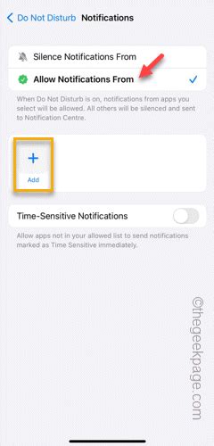 Delayed Notifications In IPhone Fix