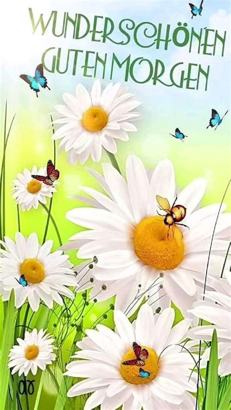 Guten Morgen Ich Wünsche Dir Einen Schönen Tag ☕️🍩🌸🌸🌸🎀🌺🌺🌻🙋‍♀️ Guten