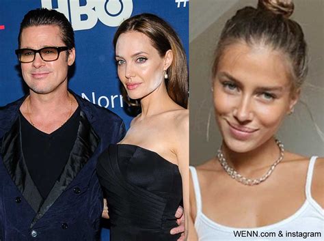 新恋人と噂のブラッド・ピットに元妻アンジェリーナ・ジョリーが激怒！ 「気持ち悪い」その驚きの理由とは・・・？ Tvgroove