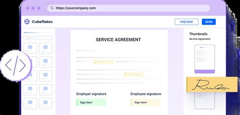 Integrate Embedded Signatures Easily With Boldsign Api