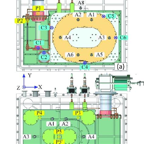 Fabrication Of Hts Coils A Composition Of An Hts Coil B Picture Download Scientific