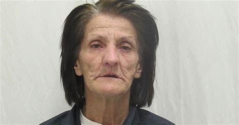 Local Woman Accused Of Cashing Fraudulent Checks To Steal 3000 From