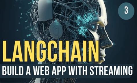 Develop Ai Chatbot With Chatgpt Llm Langchain Pinecone By Taraspanasyuk
