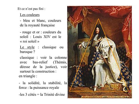 La Monarchie Absolue En France Comment Louis Xiv Hot Sex Picture
