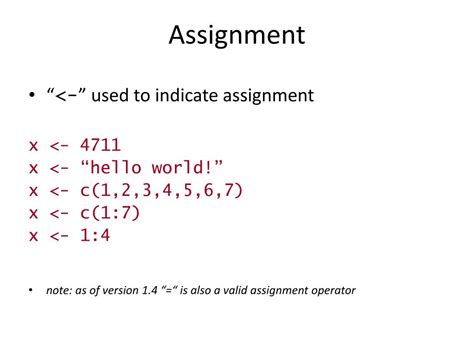 ppt introduction to r statistical programming language powerpoint presentation id 3095119