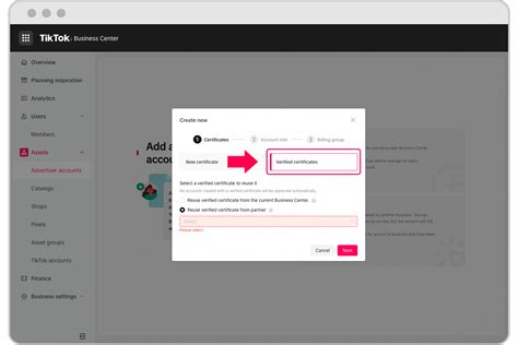 How Agencies Can Reuse A Verified Legal Entity Certificate For Onboarding