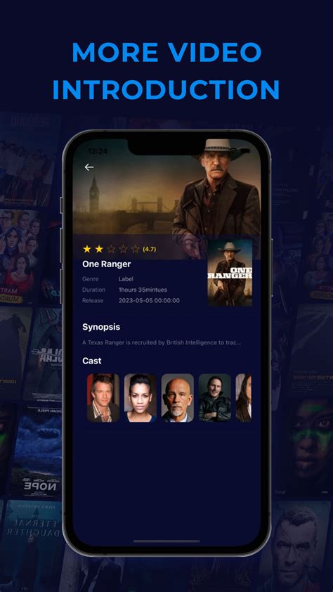 Flixbox Movie Follow For You For Iphone Download