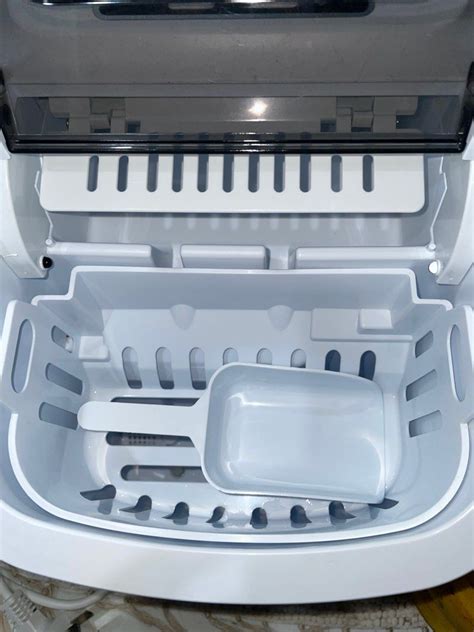 Hicon Ice Maker Tv And Home Appliances Other Home Appliances On Carousell