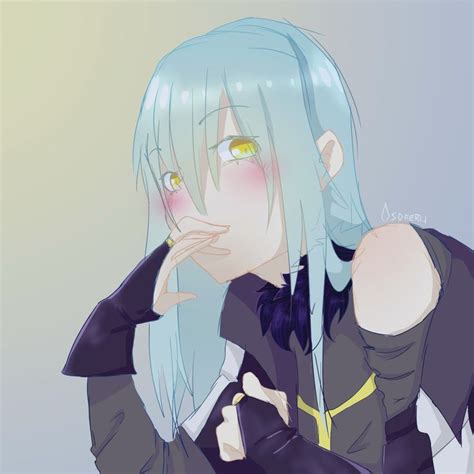 Rimuru Tempest Becomes A True Demon Lord Issekc