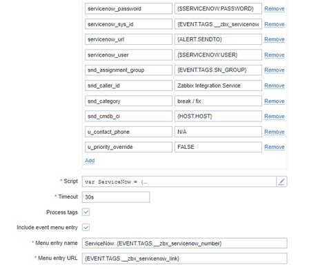 Duplicate Menu Entries After Upgrade Zabbix Forums